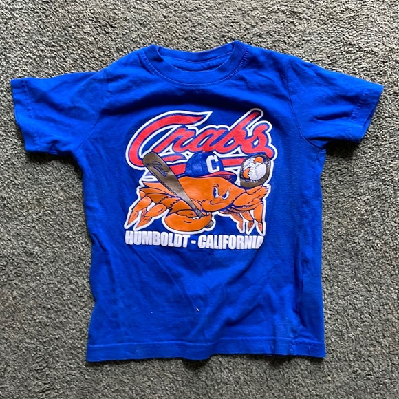 Rabbit Skins | Shirts & Tops | Minor League Baseball Rabbit Skins Size ...